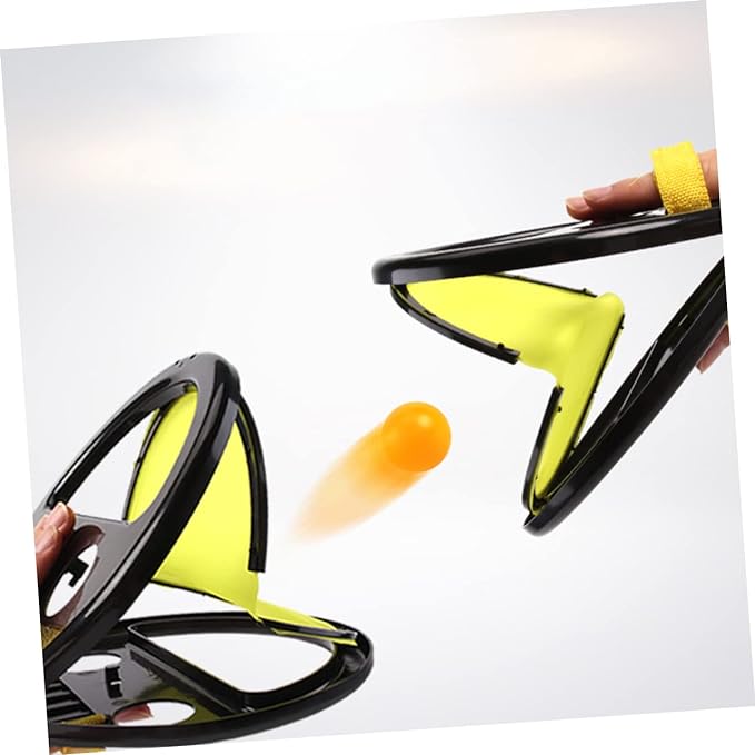 Hand Ball Catching Clip – flyingcarts
