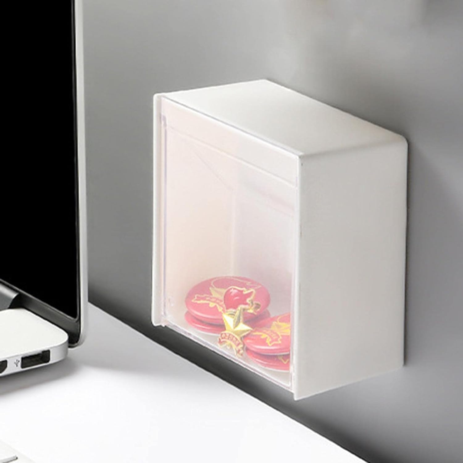 Peek Box – flyingcarts