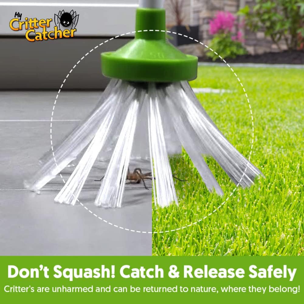 Insect Catcher – flyingcarts