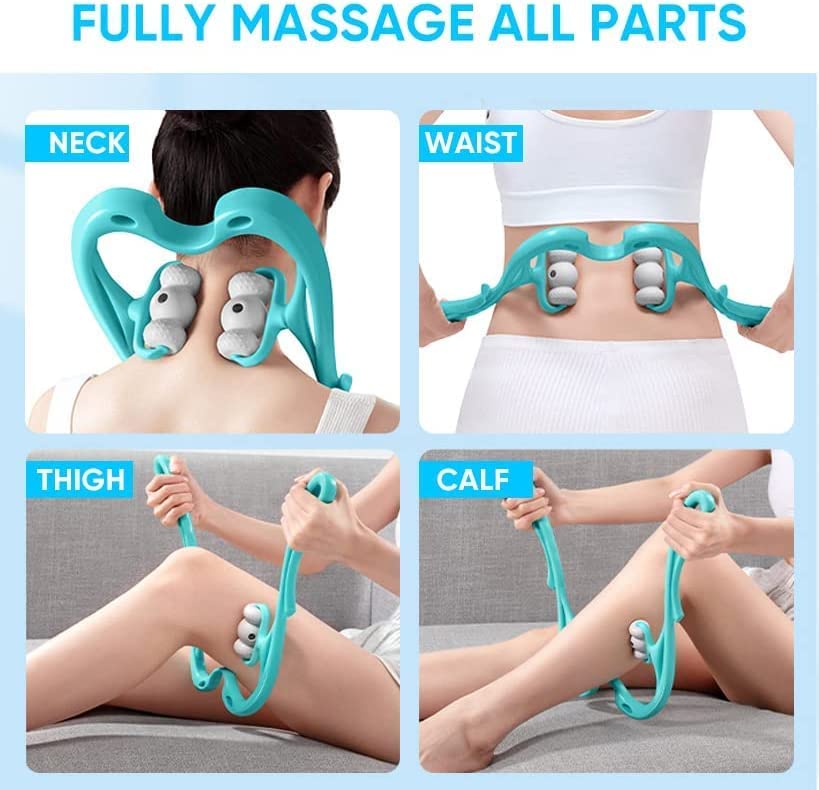 Neck Massager – flyingcarts