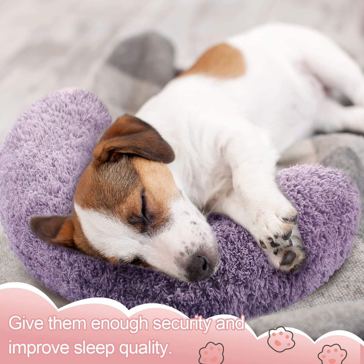 Animal Calming Pillow – flyingcarts