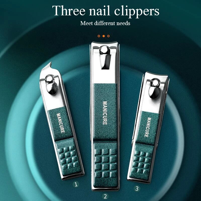 Nail Clipper Set – flyingcarts