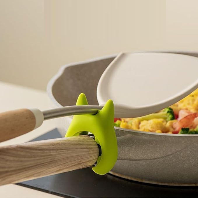 Devil Shaped Spatula Rack – flyingcarts