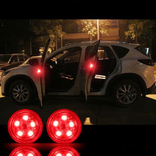 Car Door Illuminator (Set of 2) – flyingcarts