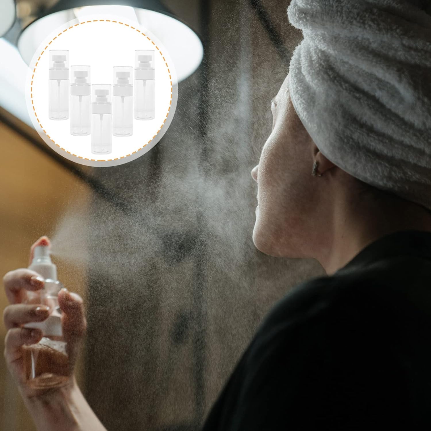 Vacuum Lotion Bottles – flyingcarts