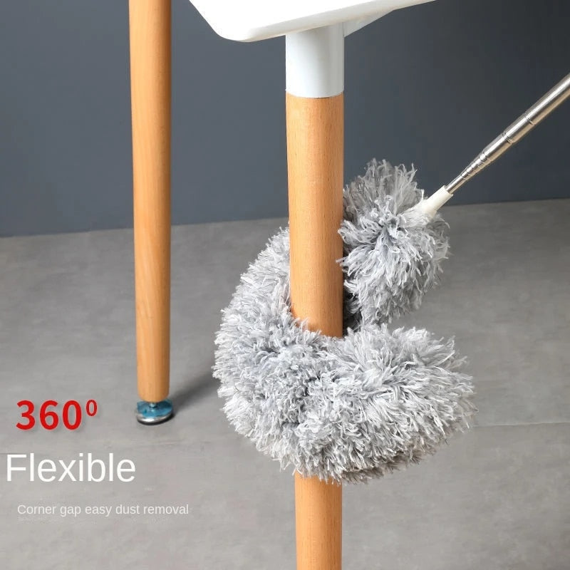 Extendable Duster (Up to 8 feet) – flyingcarts