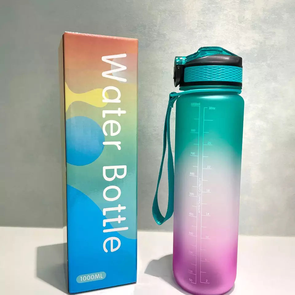 Premium Sipper Bottle 1000 ML – flyingcarts