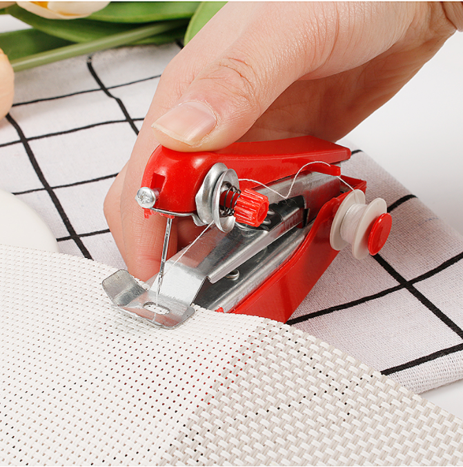 Hand Sewing Machine – flyingcarts