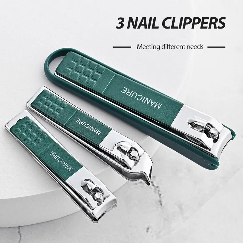 Nail Clipper Set – flyingcarts